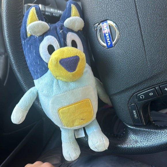 Bluey | Toys | Bluey Plush Toy | Poshmark